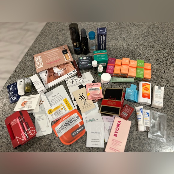 Sol de Janeiro | Skincare | New Sample Bundle | Poshmark